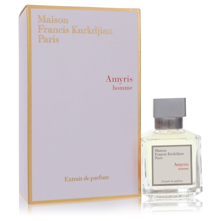 Amyris Homme by Maison Francis Kurkdjian
