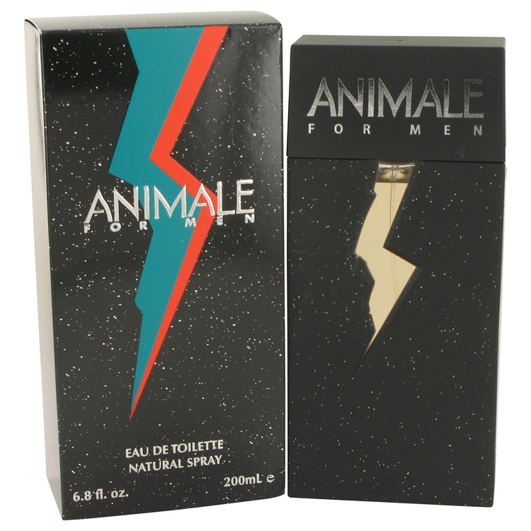 Animale Animale Cologne for Men - Buy Online Now at Perfume.com