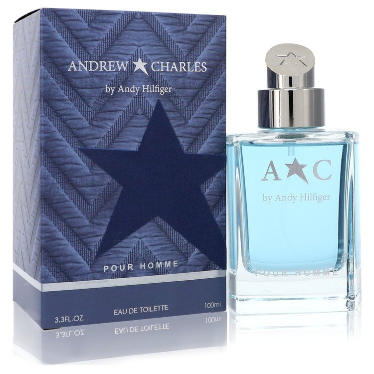 Andy Hilfiger Andrew Charles Cologne for Men - Buy Online Now at ...