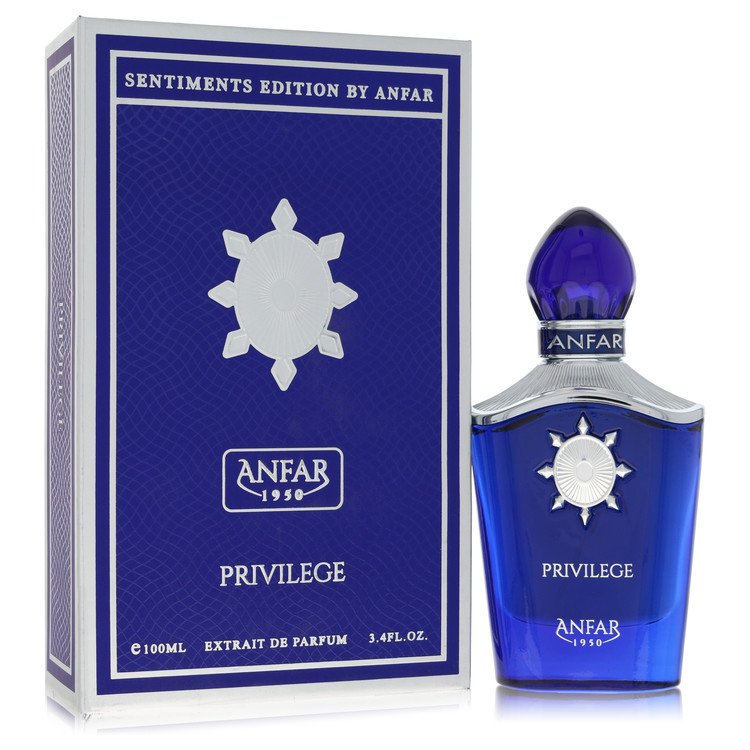Anfar Anfar Privilege Cologne for Men - Buy Online Now at Perfume.com