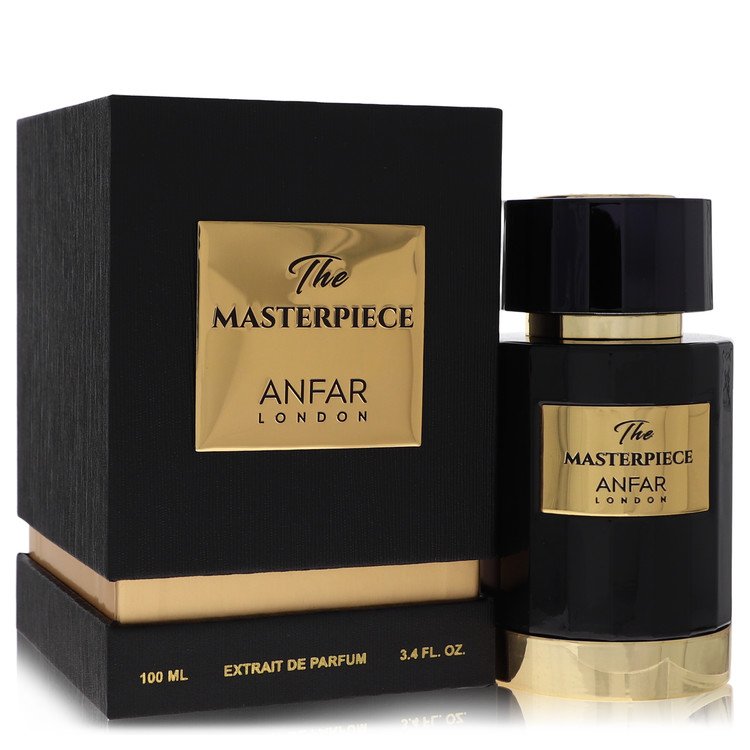 Anfar Anfar The Masterpiece Cologne for Men - Buy Online Now at Perfume.com