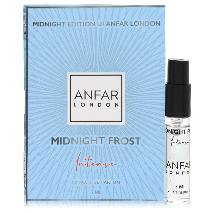Anfar London Midnight Frost Intense Perfume | Perfume.com