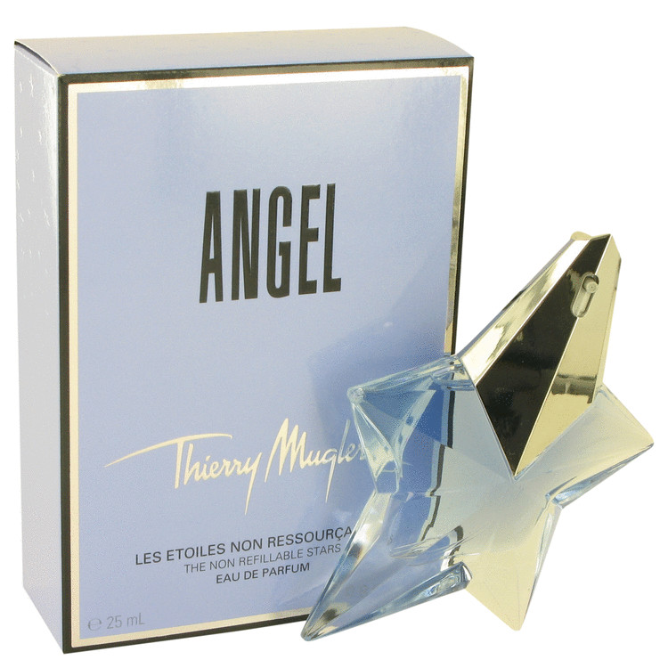 Thierry Mugler Angel Perfume for Women - Buy Online Now at Perfume.com