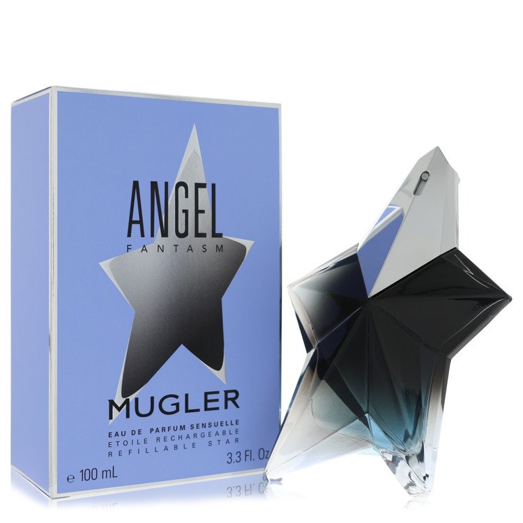 Thierry Mugler Angel Fantasm Perfume for Women - Buy Online Now at ...