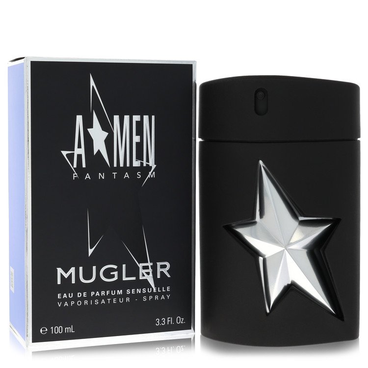 Thierry Mugler Angel Fantasm Cologne for Men | Perfume.com