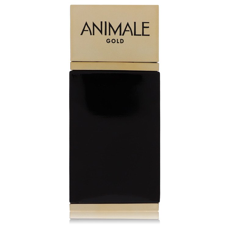 Animale Gold by Animale - Buy online | Perfume.com