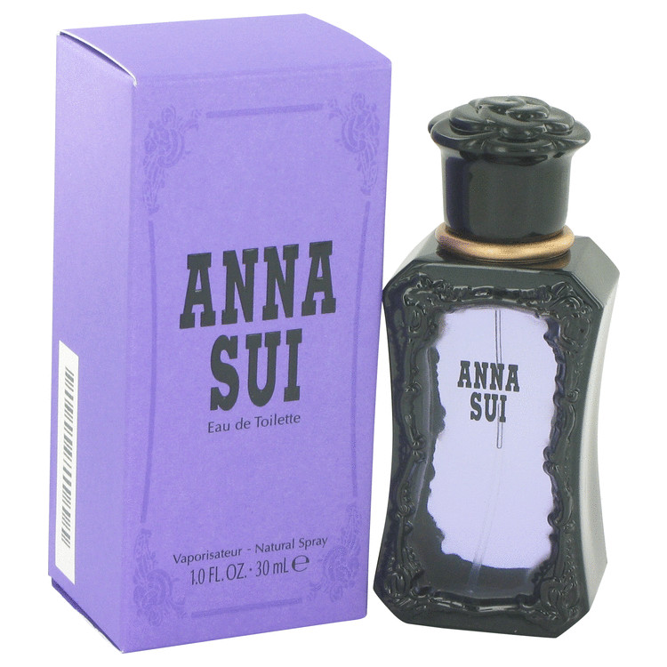 Anna Sui Perfume for Women - Buy Online Now at Perfume.com