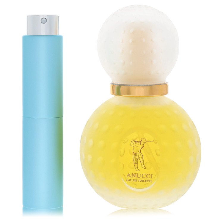 Anucci Cologne for Men | Perfume.com