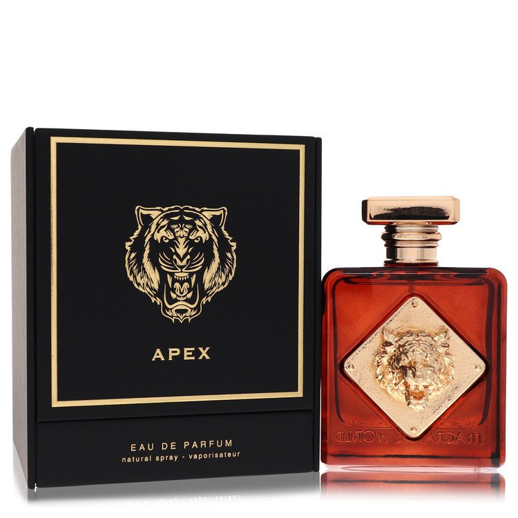 Fragrance World Apex Cologne for Men - Buy Online Now at Perfume.com
