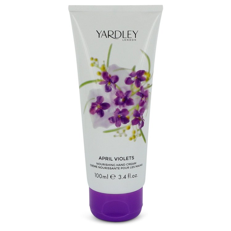Yardley London April Violets Perfume for Women - Buy Online Now at ...