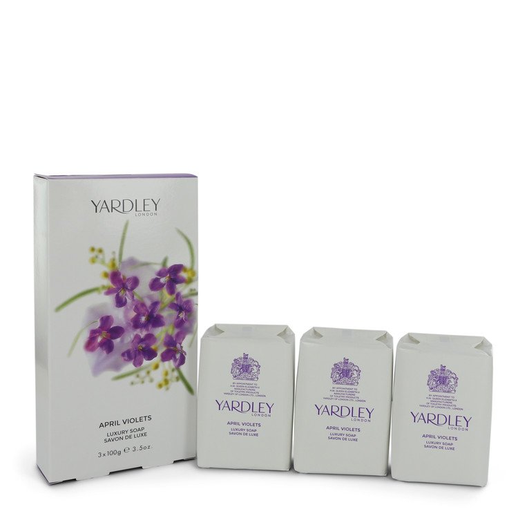 Yardley London April Violets Perfume for Women - Buy Online Now at ...