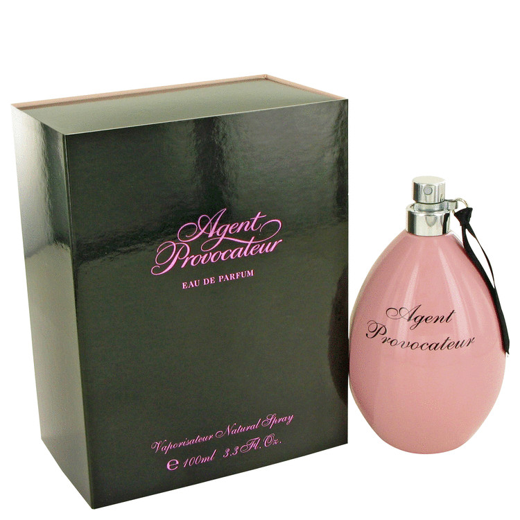 Agent Provocateur by Agent Provocateur - Buy online | Perfume.com