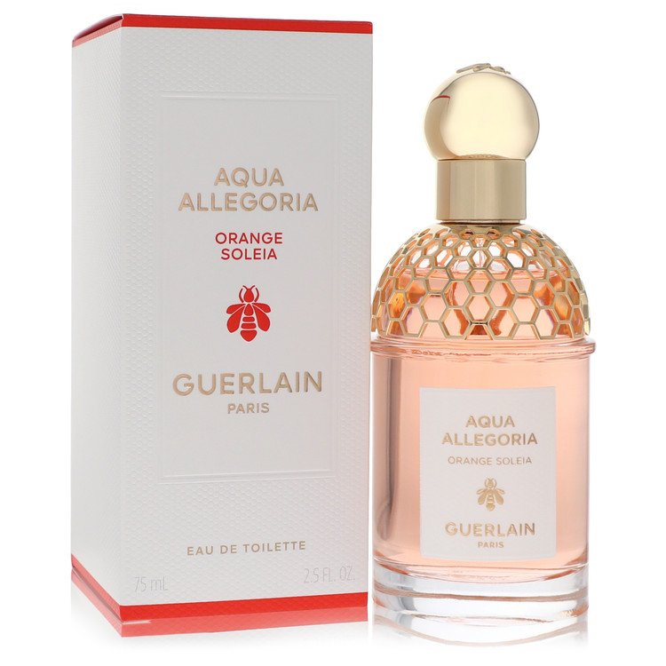 Aqua Allegoria Orange Soleia Cologne for Men | Perfume.com