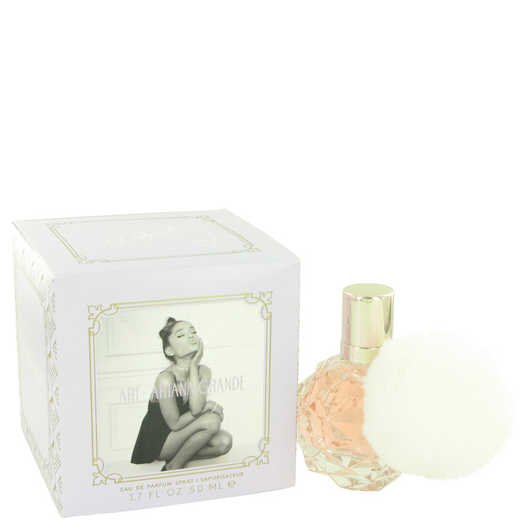 Ariana Grande Ari Perfume for Women | Perfume.com