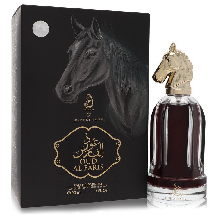 Arabiyat Prestige Arabiyat Oud Al Faris Cologne for Men - Buy Online ...