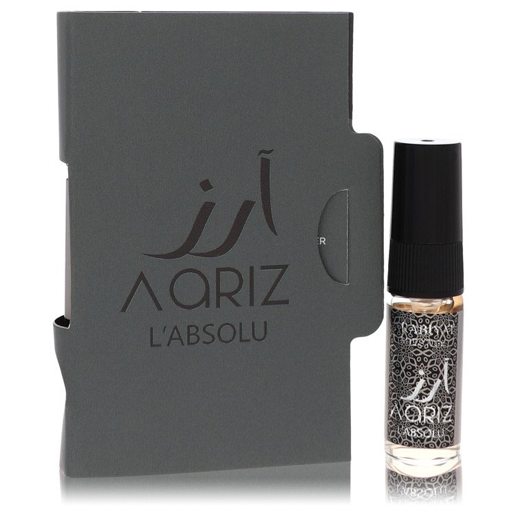 Arabiyat Prestige Aariz L'absolu Cologne for Men - Buy Online Now at ...