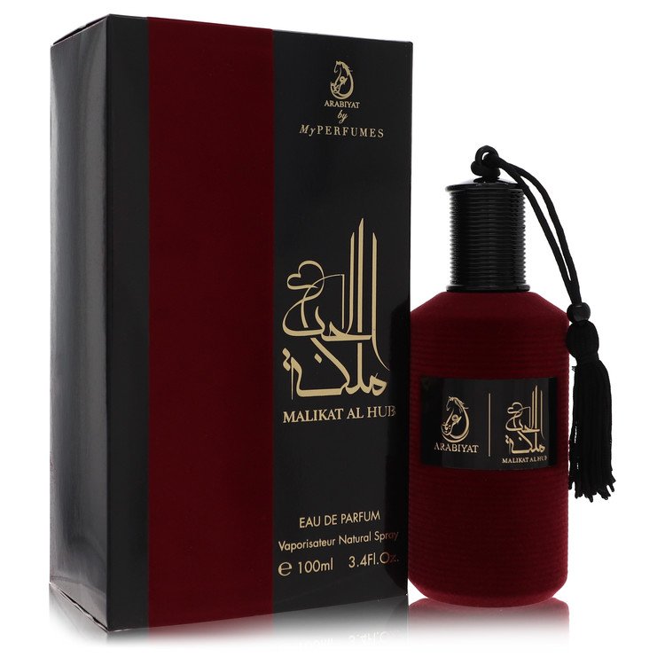 My Perfumes Arabiyat Malikat Al Hub Cologne for Men - Buy Online Now at ...