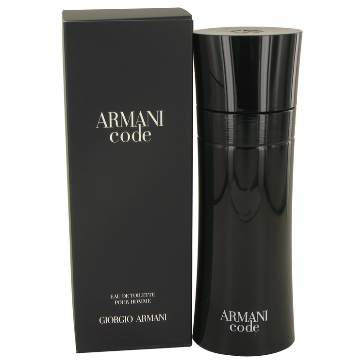 Armani Code by Giorgio Armani - Buy online | Perfume.com