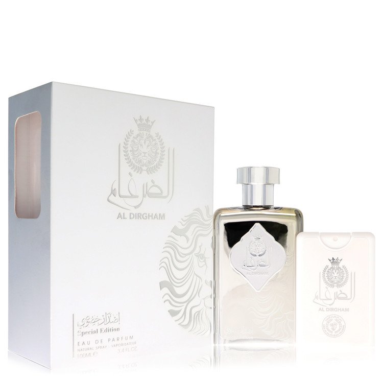 Ard Al Zaafaran Al Dirgham Perfume for Women | Perfume.com