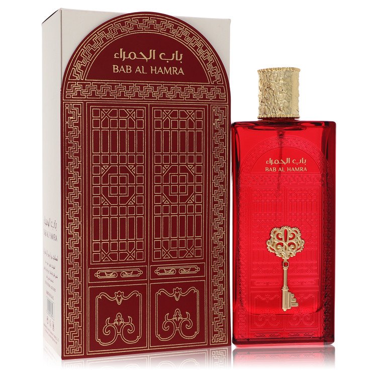 Al Zaafaran Ard Al Zaafaran Bab Al Hamra Cologne for Men - Buy Online ...