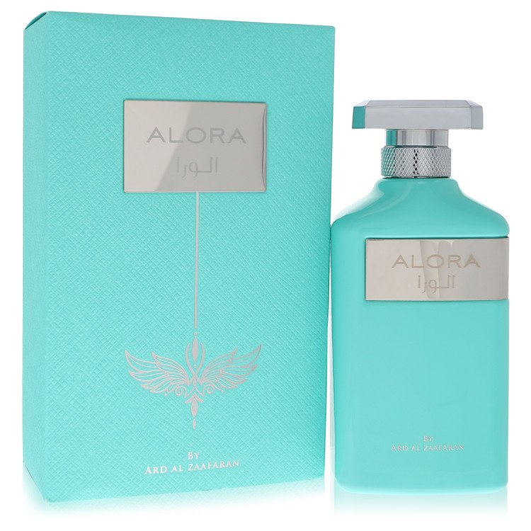 Al Zaafaran Ard Al Zaafaran Alora Cologne for Men - Buy Online Now at ...