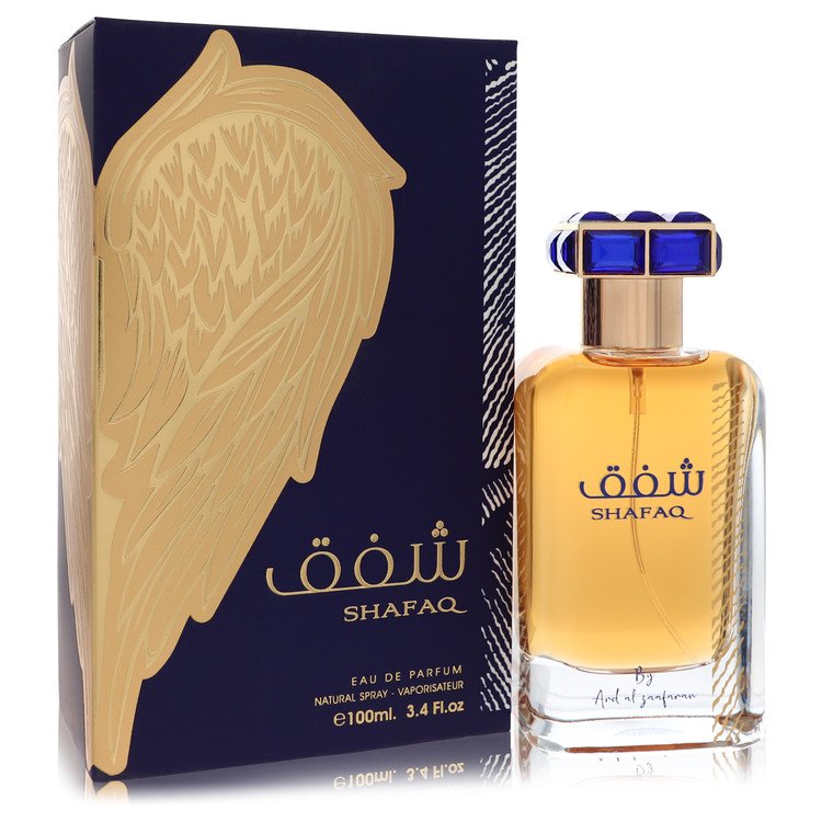 Ard Al Zaafaran Shafaq Cologne for Men | Perfume.com