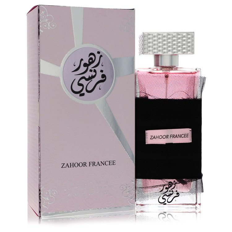 Al Zaafaran Ard Al Zaafaran Zahoor Francee Perfume for Women - Buy ...