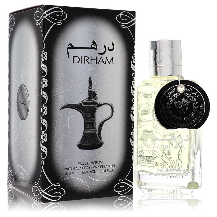 Ard Al Zaafaran Dirham Cologne for Men | Perfume.com