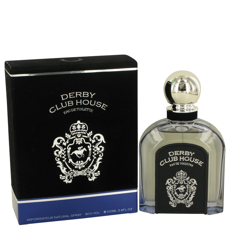 Armaf Armaf Derby Club House Cologne for Men - Buy Online Now at ...