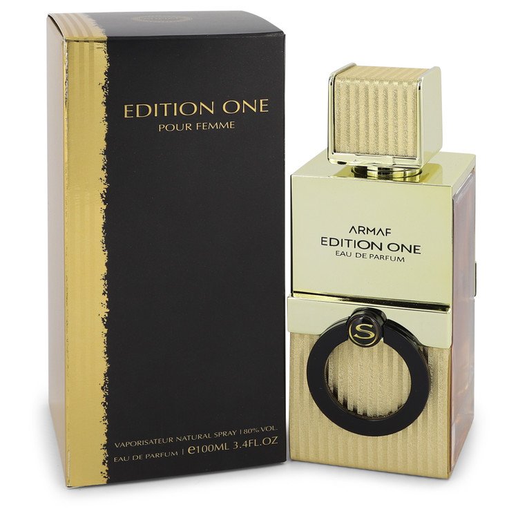 Armaf Edition One by Armaf - Buy online | Perfume.com