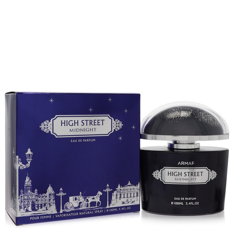 Armaf Armaf High Street Midnight Perfume for Women - Buy Online Now at ...