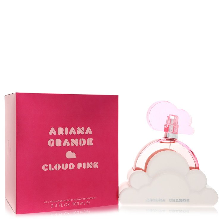 Ariana Grande Cloud Pink Perfume for Women | Perfume.com