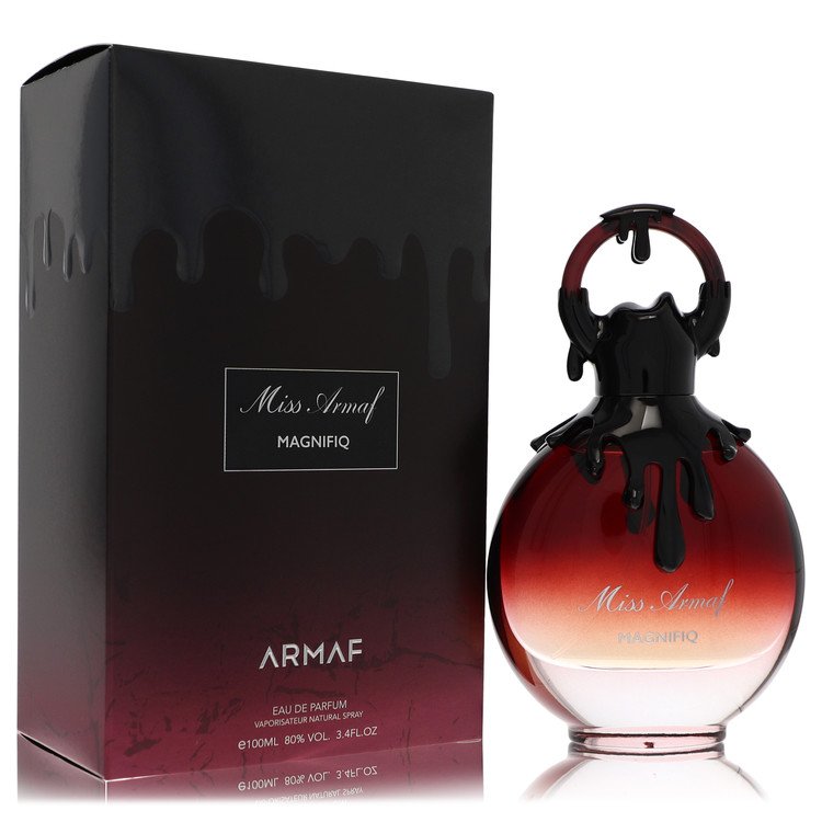 Armaf Armaf Miss Magnifiq Perfume for Women - Buy Online Now at Perfume.com