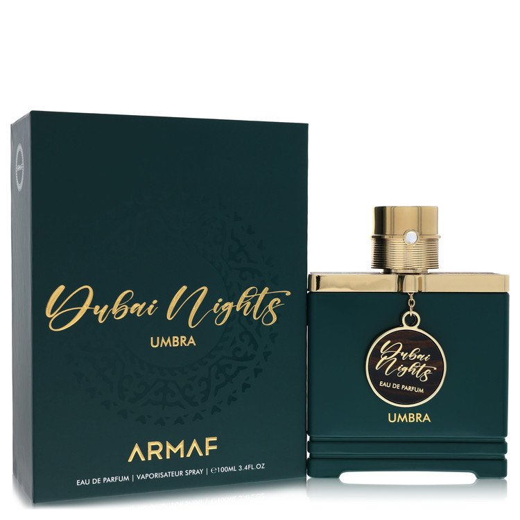 Armaf Dubai Nights Umbra Cologne for Men | Perfume.com