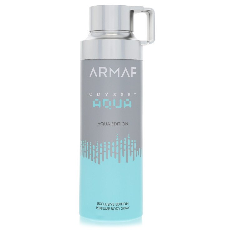 Armaf Odyssey Aqua Cologne for Men | Perfume.com
