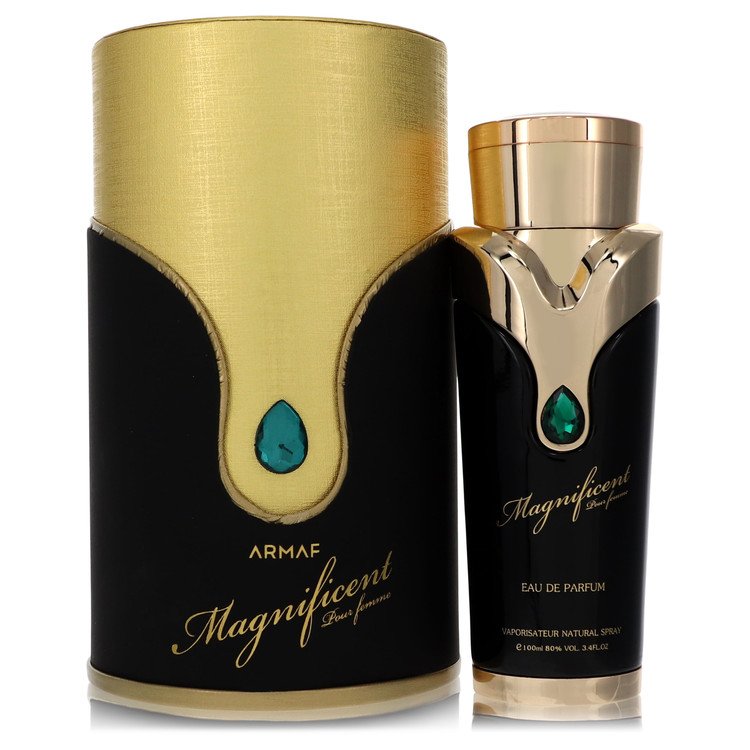 Armaf Magnificent Perfume for Women | Perfume.com