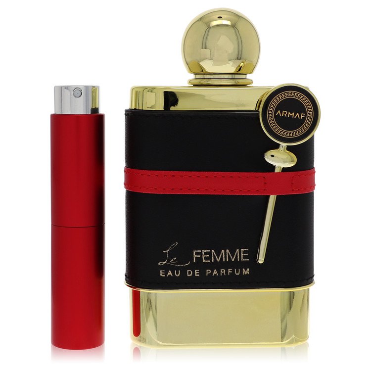 Armaf Armaf Le Femme Perfume for Women - Buy Online Now at Perfume.com