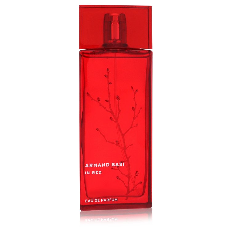 Armand Basi In Red by Armand Basi - Buy online | Perfume.com