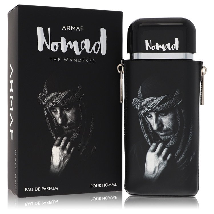 Armaf Armaf Nomad The Wanderer Cologne for Men - Buy Online Now at ...