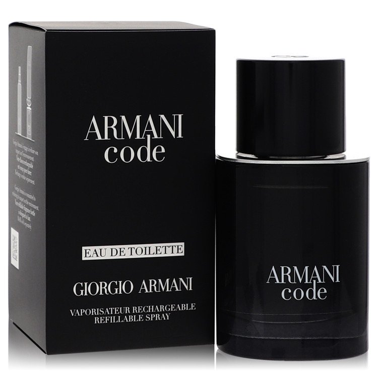 Giorgio Armani Armani Code Cologne for Men - Buy Online Now at Perfume.com