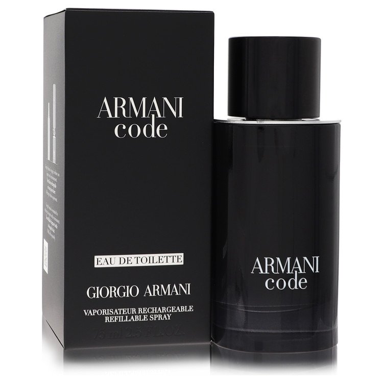 Giorgio Armani Armani Code Cologne for Men | Perfume.com