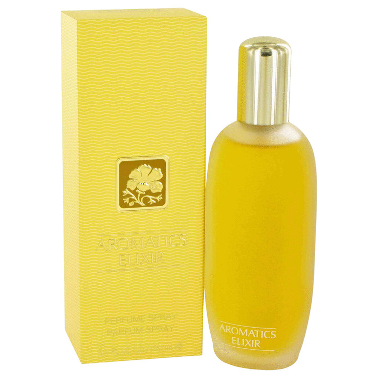 Clinique Aromatics Elixir Perfume for Women - Buy Online Now at Perfume.com
