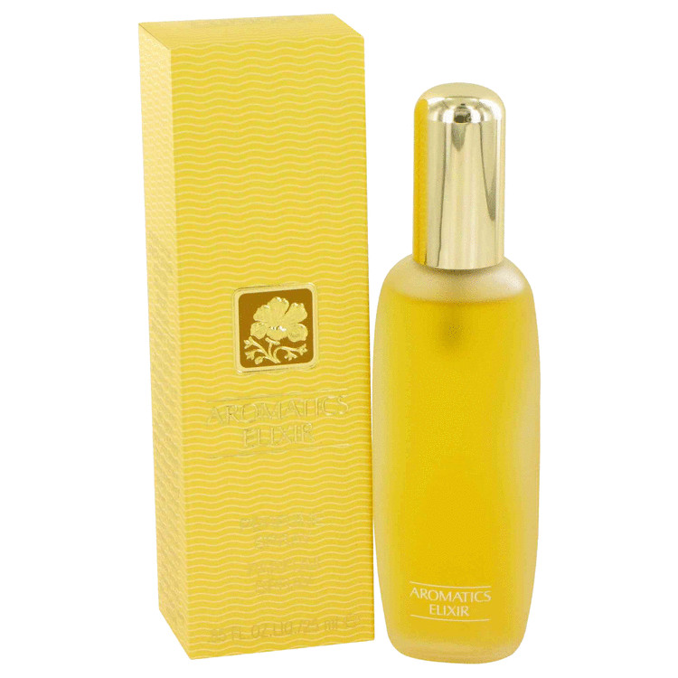 Clinique Aromatics Elixir Perfume for Women - Buy Online Now at Perfume.com