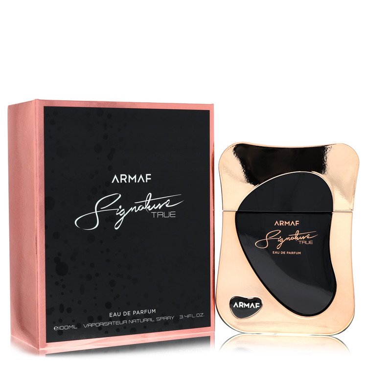 Armaf Signature True Perfume for Women | Perfume.com