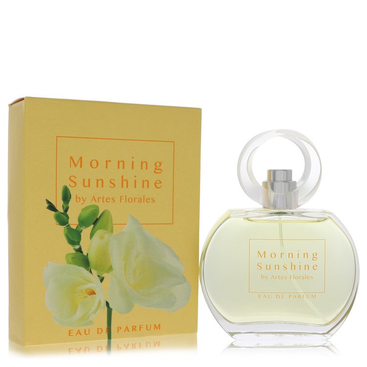 Artes Florales Morning Sunshine Perfume | Perfume.com