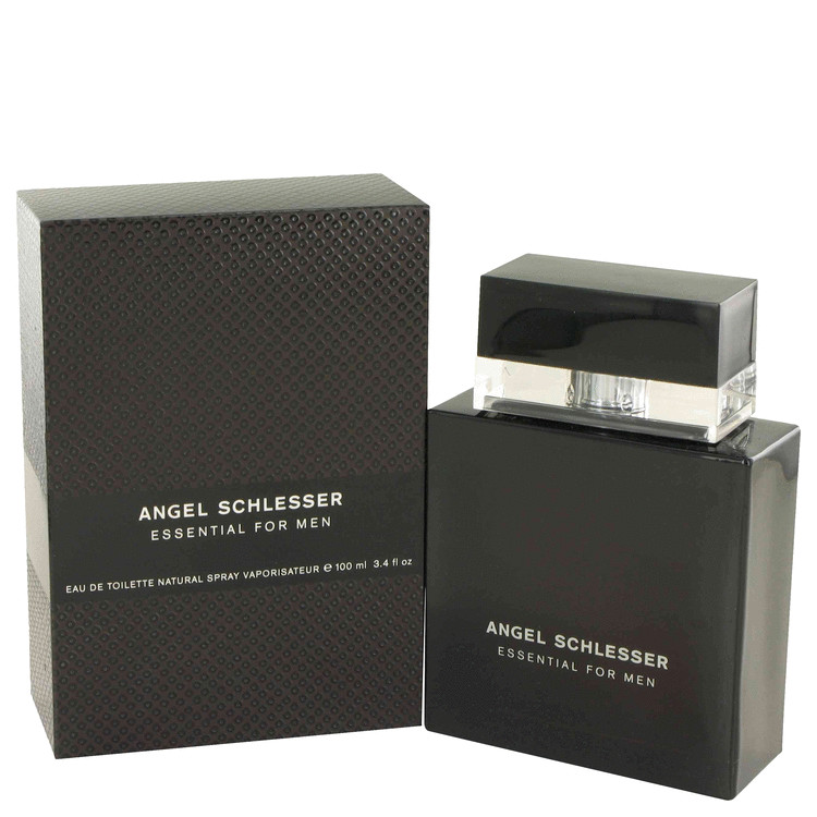 Angel Schlesser Essential Cologne for Men | Perfume.com