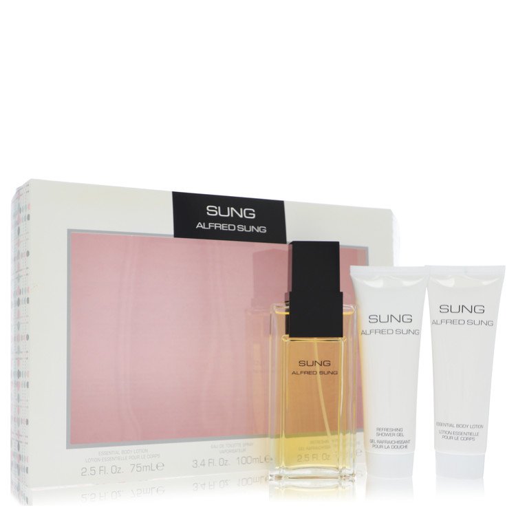 Alfred Sung Perfume for Women - Buy Online Now at Perfume.com