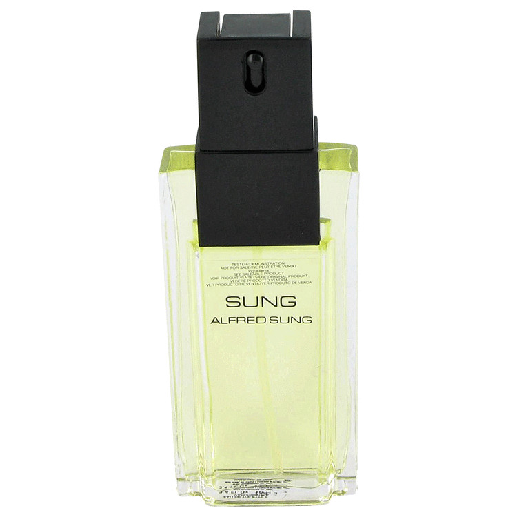 Alfred Sung Perfume for Women - Buy Online Now at Perfume.com