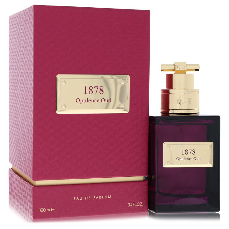 Atralia 1878 Opulence Oud Perfume for Women | Perfume.com