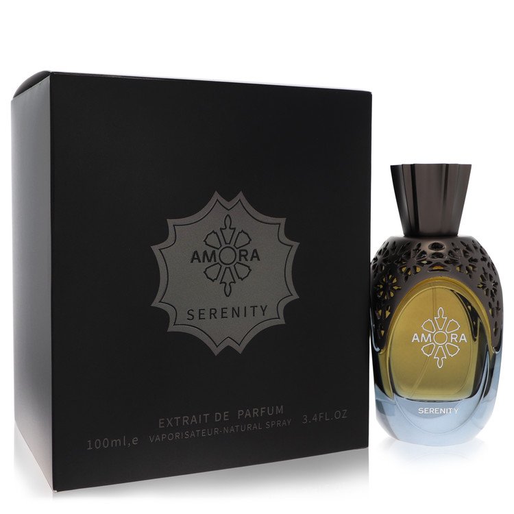 Atralia Atralia Amora Serenity Perfume for Women - Buy Online Now at ...
